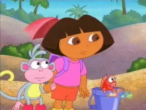 Dora the Explorer Bugga, Bugga 3