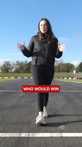 66K views · 289 reactions | Who Would Win?!  Who would win a bike race between a BMX, MTB, road and track cyclist? We headed down to the local racing circuit to find out!  Watch the full competition now on YouTube   Who Is The FASTEST Cyclist? | MTB vs Road vs Track vs BMX #GCN | Global Cycling Network | Facebook