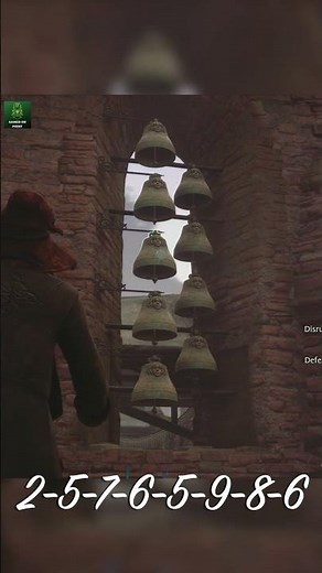 Harry Potter Theme Song - How To Play :: Hogwarts Legacy