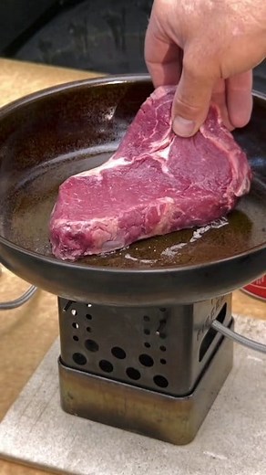 Firebox "SCOUT" Camp Cooking Available at FireboxStove.com #fireboxstove #beef #fish #cookout #campingfood #bushcraft #survival #takemecamping #campingvibes #stove #cookingwithfire #stoveaholic #campstove #woodcooking #campfire#軍幕野営会 #野営 #ブッシュクラフト #kampateşi #キャンプ | Firebox Stove