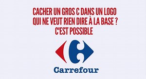 Top 12 des secrets des logos de marques connues, c'était (presque) bien caché