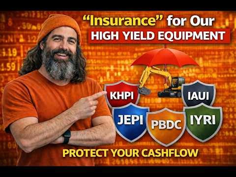 The “Insurance Policy” Every Income Investor Should Understand