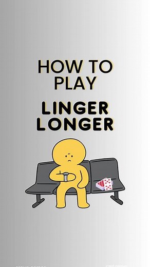 How to play Linger Longer #cardgames #groupgames #lingerlonger | how to play spades