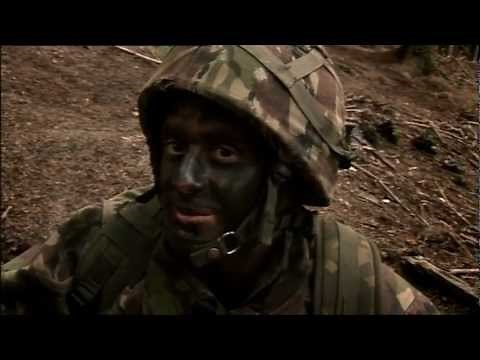 Commando: On the Front Line: Episode 5 - Enemy Contact