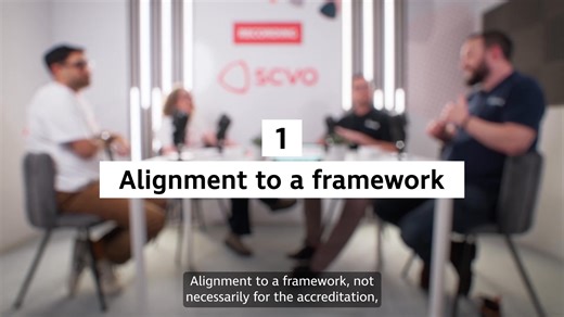 We're rounding up this year's CyberScotland Week with some more helpful cyber tips from Phil Andrews, Phoenix Software's Cloud and AI Lead for Scotland! Catch up now on his expert guidance and make sure you're up to speed with the steps you can take to improve your organisation's cyber security. #CyberScotlandWeek #CyberSecurity | SCVO