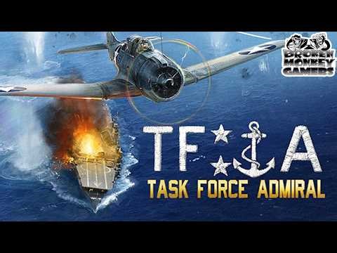 TFA 9 - Watching one burn, looking for number two.