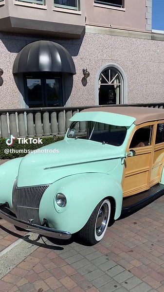 Ultimate Hot Rod Guide for Enthusiasts