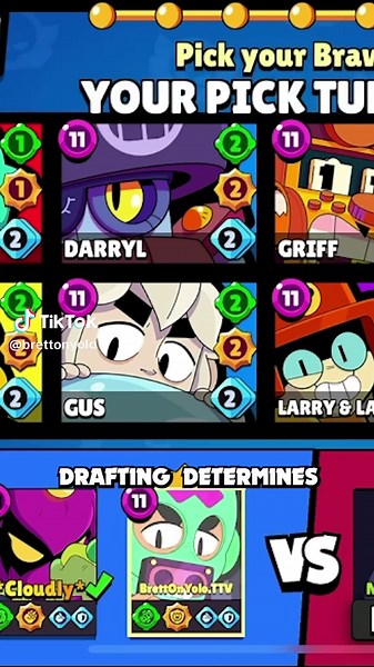 Top 3 Strategies Used by Pro Brawl Stars Players