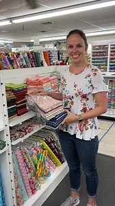 What’s new at The Sewing Studio!!? Watch to find out 👀😀 | The Sewing Studio Fabric Superstore