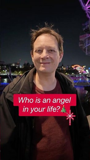Who Is Your Angel? | Light the World 2024