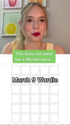 Wordle Puzzle: Daily Challenge with Fun Words