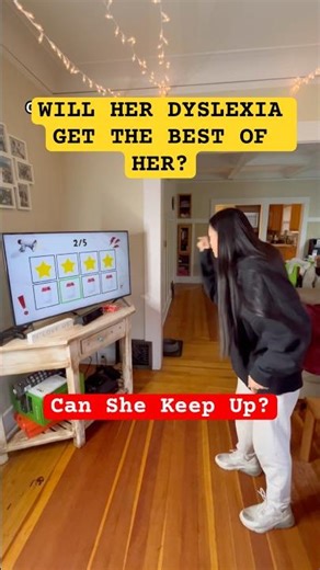 My Dyslexic Twin vs Say The Word On Beat Challenge #twins #challenge