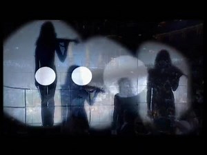 Haylie Ecker (первая скрипка), Eos Chater (вторая скрипка), Tania Davis (альт) and Gay-Yee Westerhoff (виолончель)