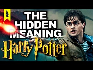 Hidden Meaning in HARRY POTTER and the Deathly Hallows – Earthling Cinema