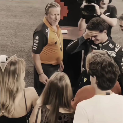 Debunking Rumors About Lando and Magui