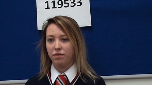 lcvp recorded interviews