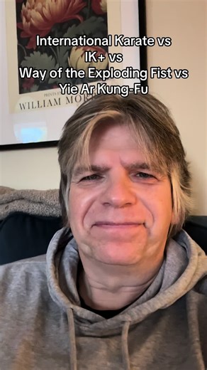 International Karate vs IK  vs Way of the Exploding Fist vs Yie Ar Kung-Fu #retroclassic #classicgames #retrogamer #questionoftheday ##retrogaming