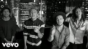 One Direction - Perfect Chords (Official Video) - ChordU