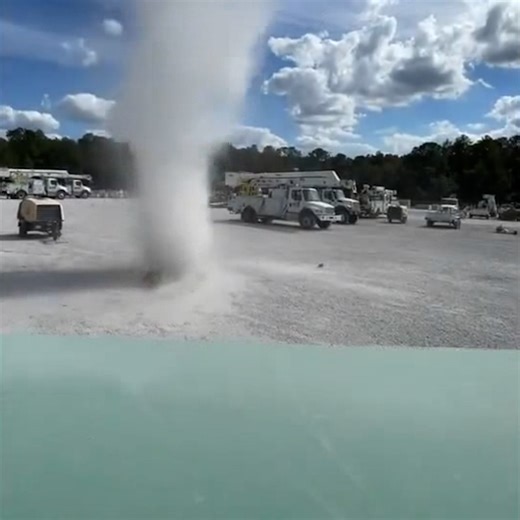 Are we sure Taz from "Looney Tunes" isn’t doing this? | In The Know