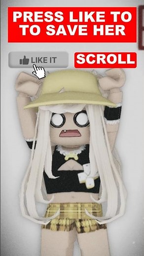 My Best Friend Wanted To Become Me… 😱 #horrorstory