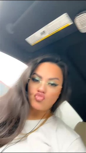 Maria Fernanda on Instagram