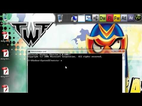 How To Get Someone's IP Through Skype