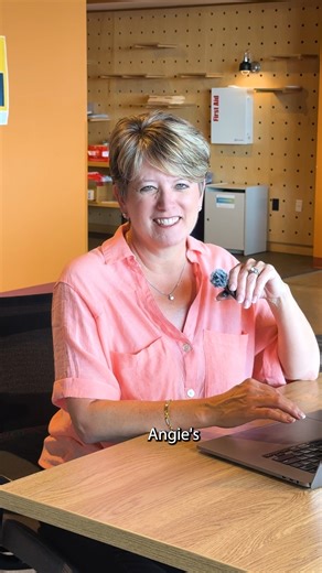 Angi (Formerly Angie’s List) | Commercials in the 2000s just hit different… who remembers this one? 👀 | Instagram