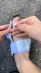 Big toe corrector 🦶🏻 🛒 SHOPEE: https://s.shopee.ph/7ANhUpf2u1 🛒 LAZADA: https://c.lazada.com.ph/t/c.1pvDaQ #ShopeePH #LazadaPH | PH Shoppers