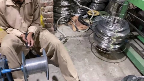 Discover the Fascinating Process of Electrical Cable Making