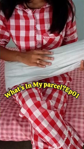 What’s in My Parcel Ep 1 | Yoga Mat & Stretching Wire Unboxing||SmrutiDC