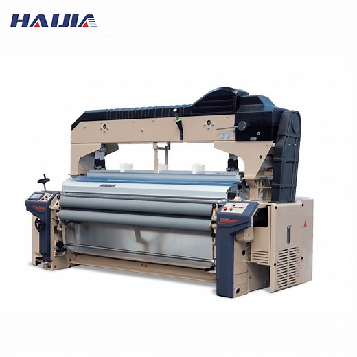 [Hot Item] HW-3873 190cm High Speed Water Jet Shuttleless Loom Machine