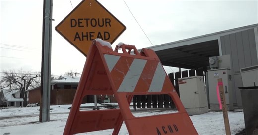 What construction can you expect on the Boise Bench this year?