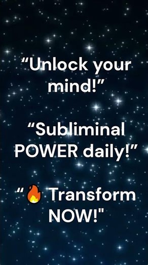 Unlock Hidden Wealth Instantly | Subliminal Secret #prosperity #moneymanifesting #financialsuccess