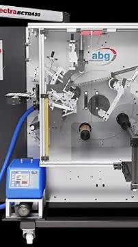 ECTR with High Speed Core Loader