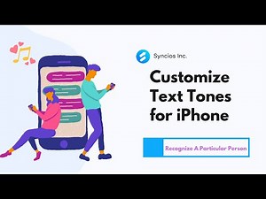How to Make Custom Text Tones for iPhone Easily