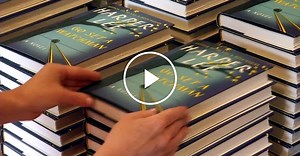 Harper Lee's "Go Set a Watchman" hits stores