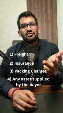 Why Customs Increases Import Value? Section 14 Explained