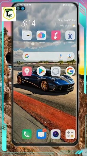 How to change App Icon and App Name in any Android Mobile | No Root | 2022