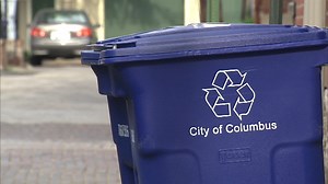 Columbus to host electronics recycling drop-off site Dec. 31