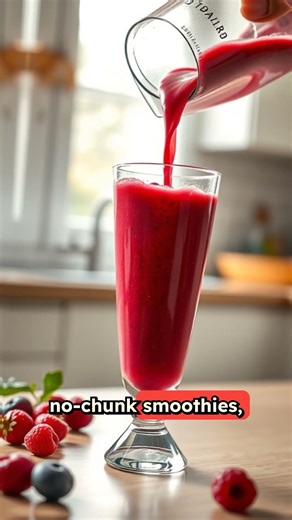 Stop choosing blenders wrong. Pick your Smoothie Engine instead