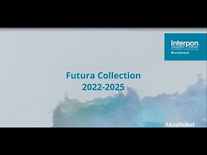 Interpon Futura Collection 2022-2025