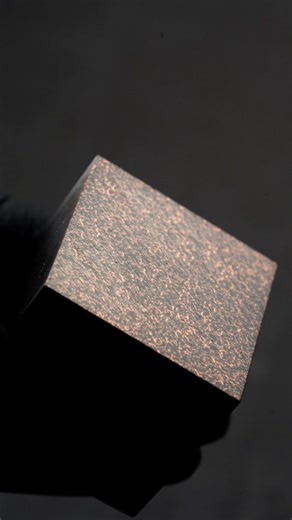 AUCTIONS ARE BACK — 7 rare one-offs live NOW! We’re skipping the regular drop this week and loading up BakerForge.com/auction with some serious heat. Highlights: CopperMai Core Block, CopperDamascus “Fray” Block, Stainless Damascus (Gradient), and four Mokume Gane bars. Bidding starts NOW — ends Sunday 8pm EST. Highest bid wins. Link in bio → BakerForge.com/auction | Baker Forge