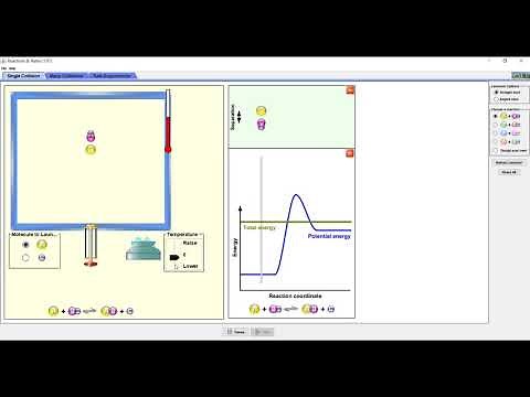 Collision Theory Screencast