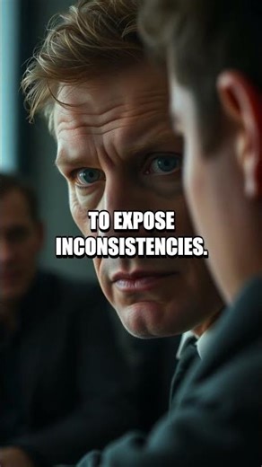 Unseen Cues in a Coastal Serial Arson Case