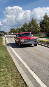 5.9K views · 399 reactions | 1966 Ford Fairlane 500 XL #classiccars #musclecar #automotive #carenthusiast | SRTLIVE | Facebook