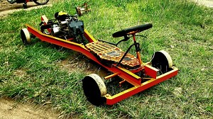 Diy multicab, chassis, Level 1 | WolangqueenTV