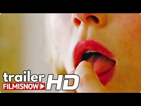 SWALLOW Trailer (2020) Haley Bennett Horror Movie