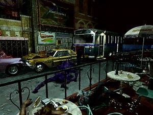 RE: Mortal Night (REbirth) - Episode 1 Out Now video