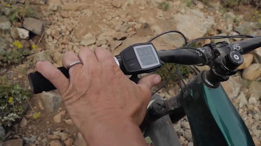 89K views · 206 reactions | While it’s simple to use, there are some tricks and tips to getting the most out of Walk Mode. In this video, Mark Weir explains how he uses Walk Mode on his Cannondale Moterra eMTB, equipped with the Bosch Performance Line CX drive unit: https://bit.ly/3rLfNEs #FeelTheFlow #BoscheBikeSystems | Bosch eBike Systems | Facebook