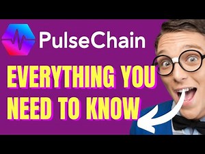 PULSECHAIN 👉 BEGINNERS GUIDE TO PULSEBRIDGE, PULSEX,PLS AND PLSX